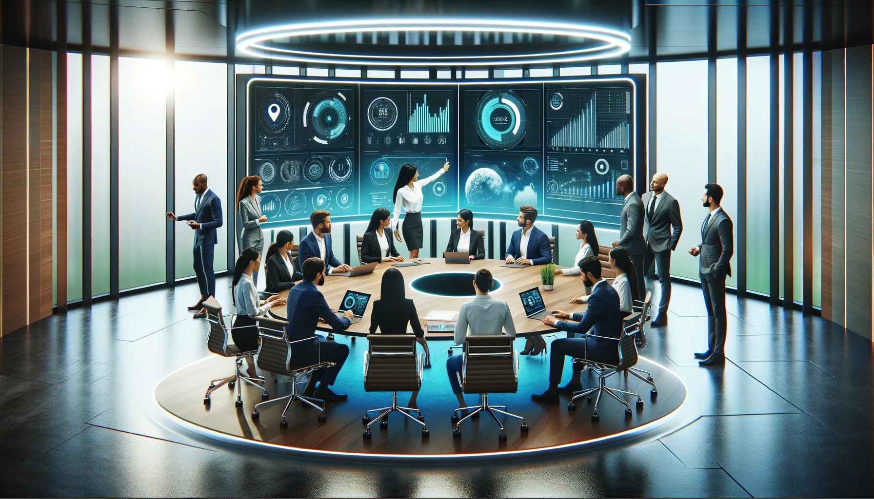 Episode 3: Creating Responsiveness for Business Agility